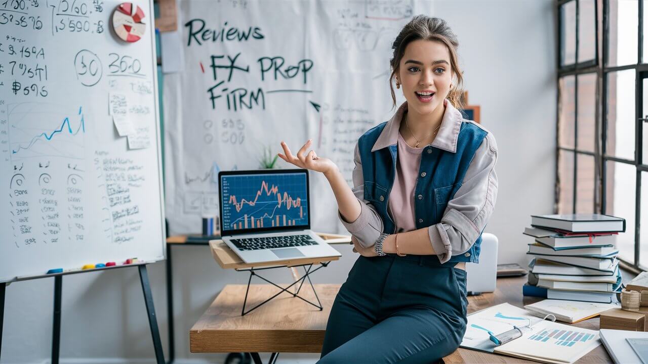 Comprehensive Guide to FX Prop Firm Reviews: Insights and Evaluations ...